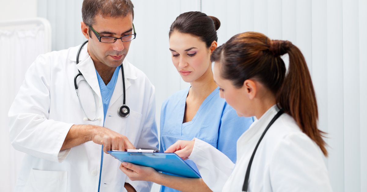 How to Establish Medical Necessity Through a Medical Record Review ...